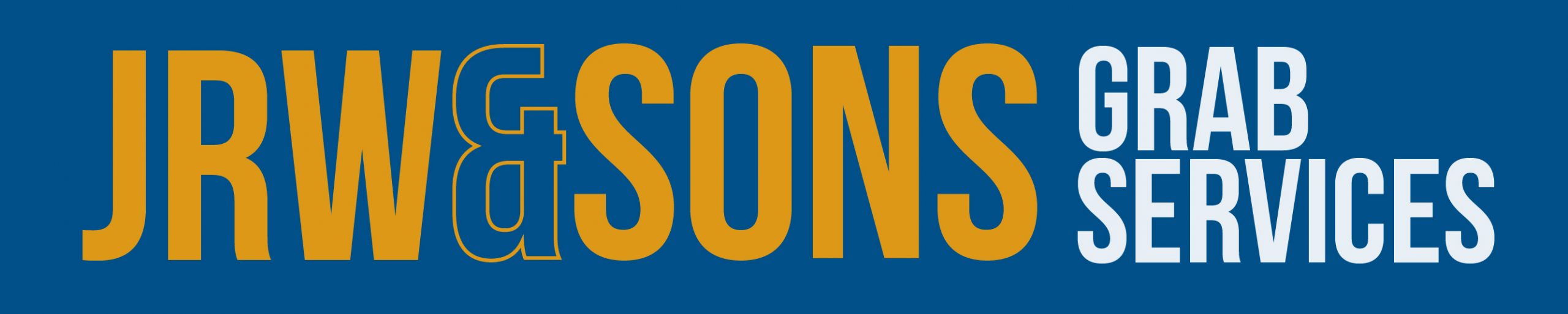 JRW & Sons Ltd - My Reading Berkshire